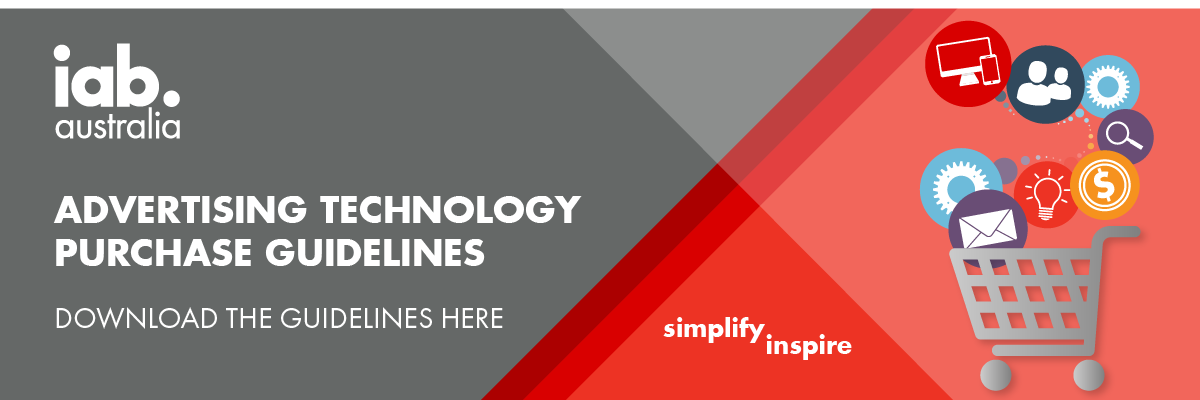 Home - IAB Australia