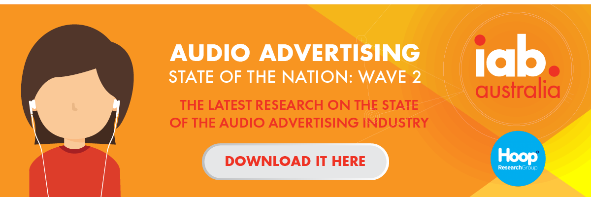 Home - IAB Australia