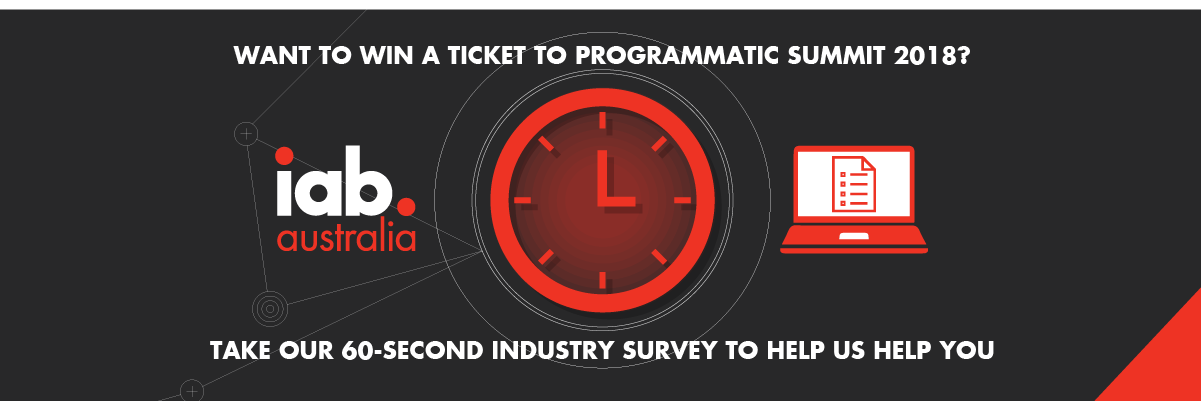 Home - IAB Australia