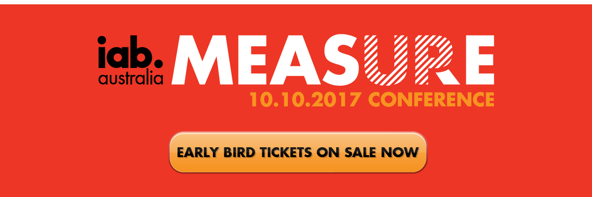 Home - IAB Australia